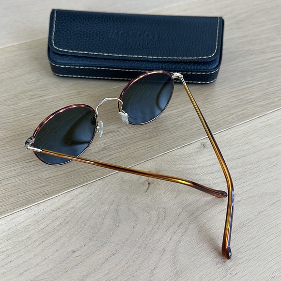 MOSCOT | Accessories | Moscot Sunglasses Zev Sun Style | Poshmark